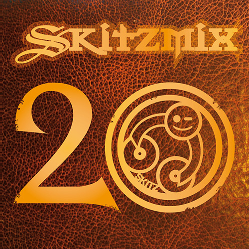 Skitzmix – Nick Skitz